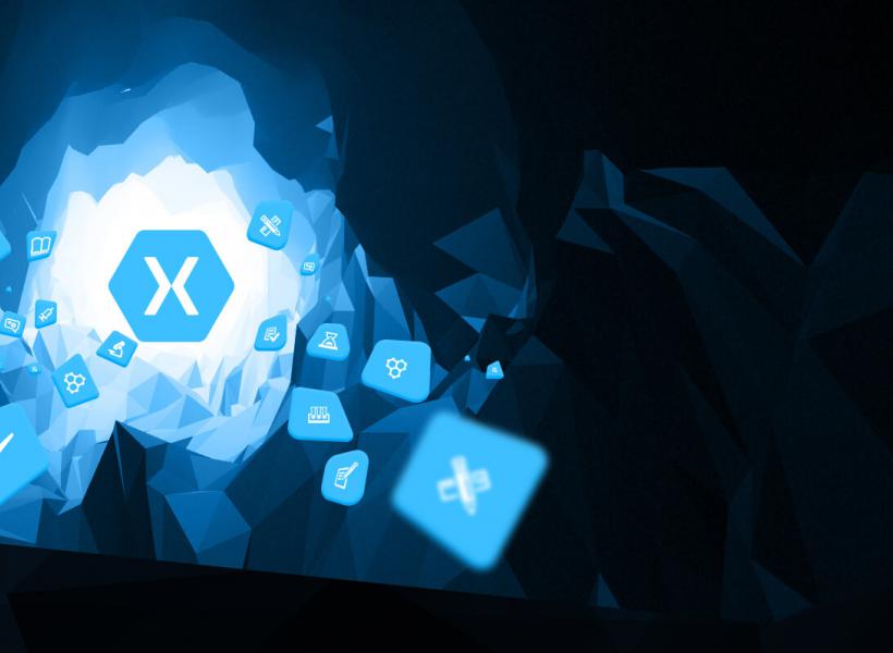 Using Azure Back End With Xamarin Apps Agile App Co